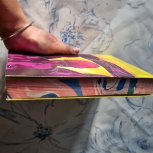 Masculine Diary - MAKE IT ADT